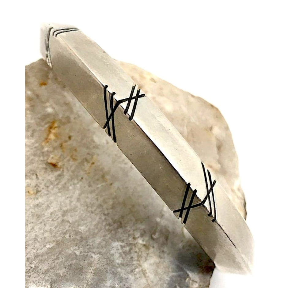 Authentic Native American Southwest Jewelry – Southwestern Silver Gallery